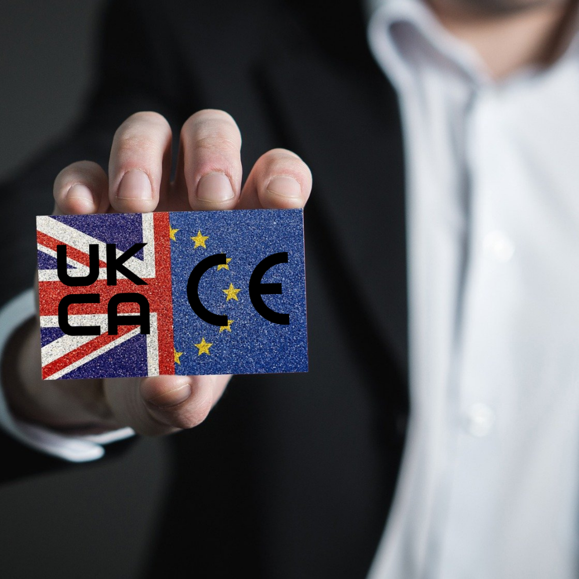 Brexit e UKCA: annunciata l'estensione del riconoscimento del marchio ...